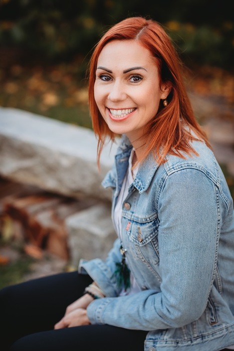 Marcela Vašíčková :: Světladíl